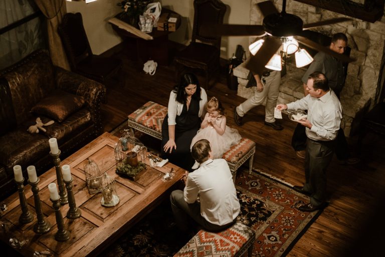 Wedding at Avalon Legacy Ranch - Mckinney Wedding Photographer