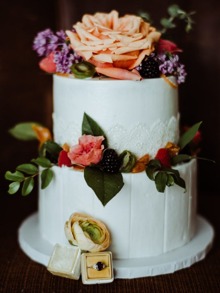 Styled Shoot at the Lumen Room