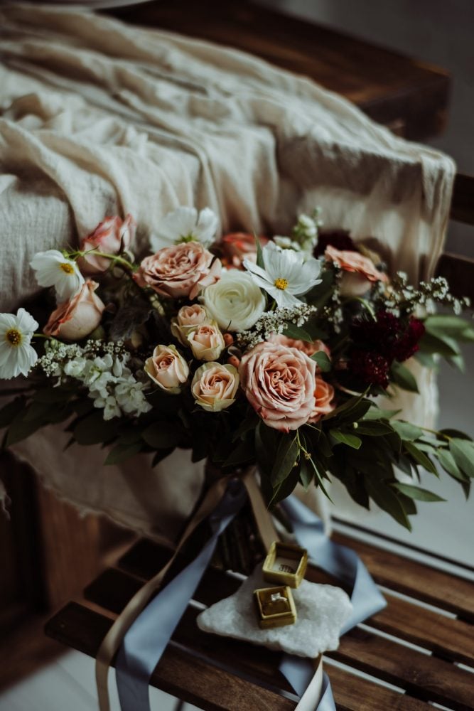 Styled Shoot at the Lumen Room