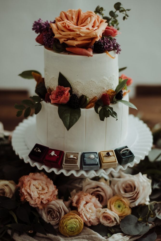 Styled Shoot at the Lumen Room