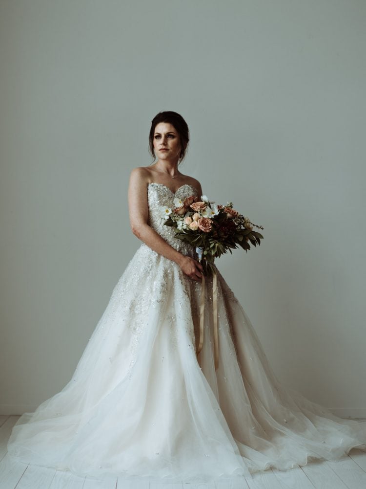 Styled Shoot at the Lumen Room