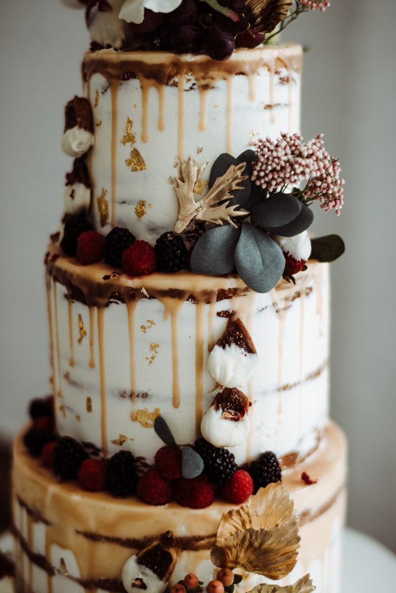 Styled Shoot at the Lumen Room