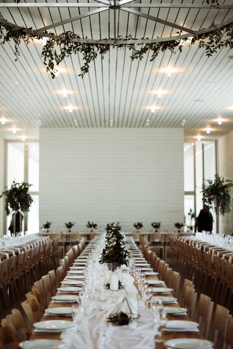Wedding at the Prospect House - Austin Modern Wedding Photographer