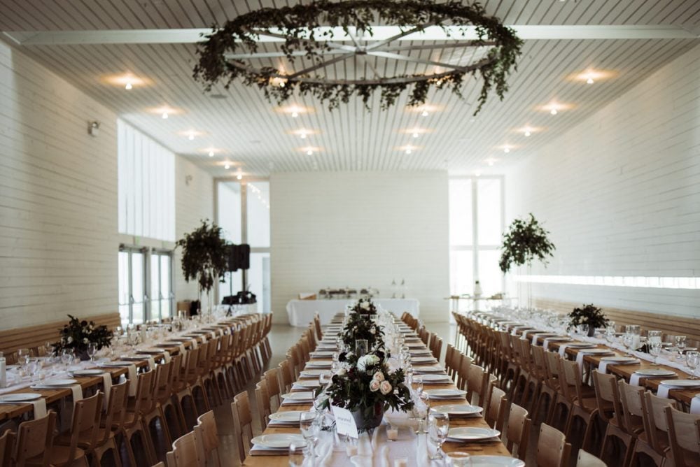 Wedding at the Prospect House - Austin Modern Wedding Photographer