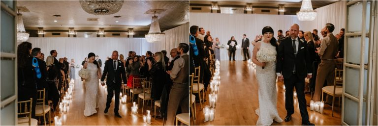 Austin Club New Year's Eve Wedding - Austin Wedding Photographer