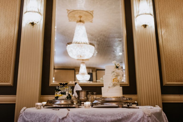 Austin Club New Year's Eve Wedding - Austin Wedding Photographer