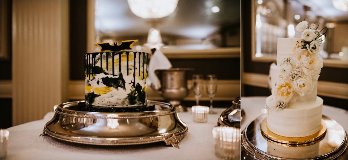 Austin Club New Year's Eve Wedding - Austin Wedding Photographer