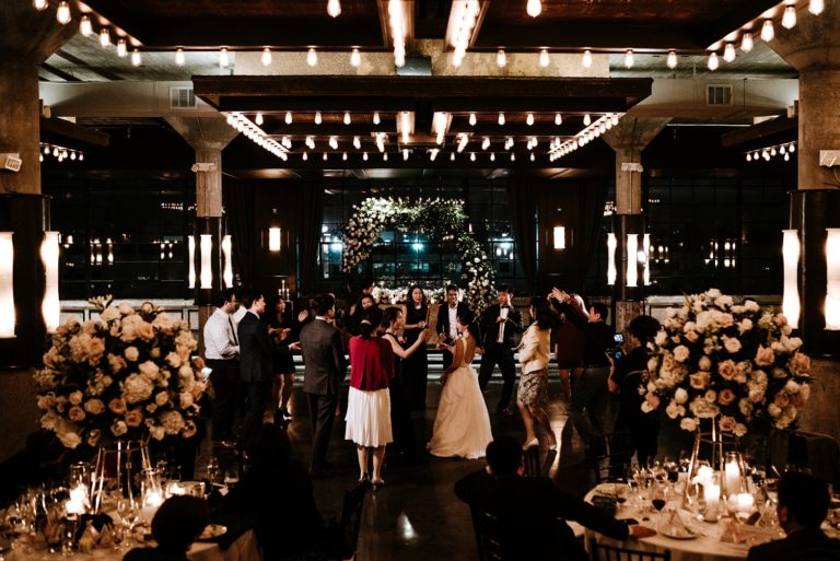 The Astorian Houston Wedding - Houston Wedding Photographer