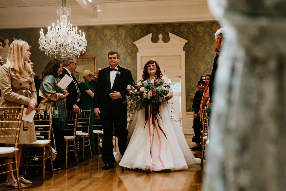 Junior League of Houston Wedding - Houston Wedding Photographer