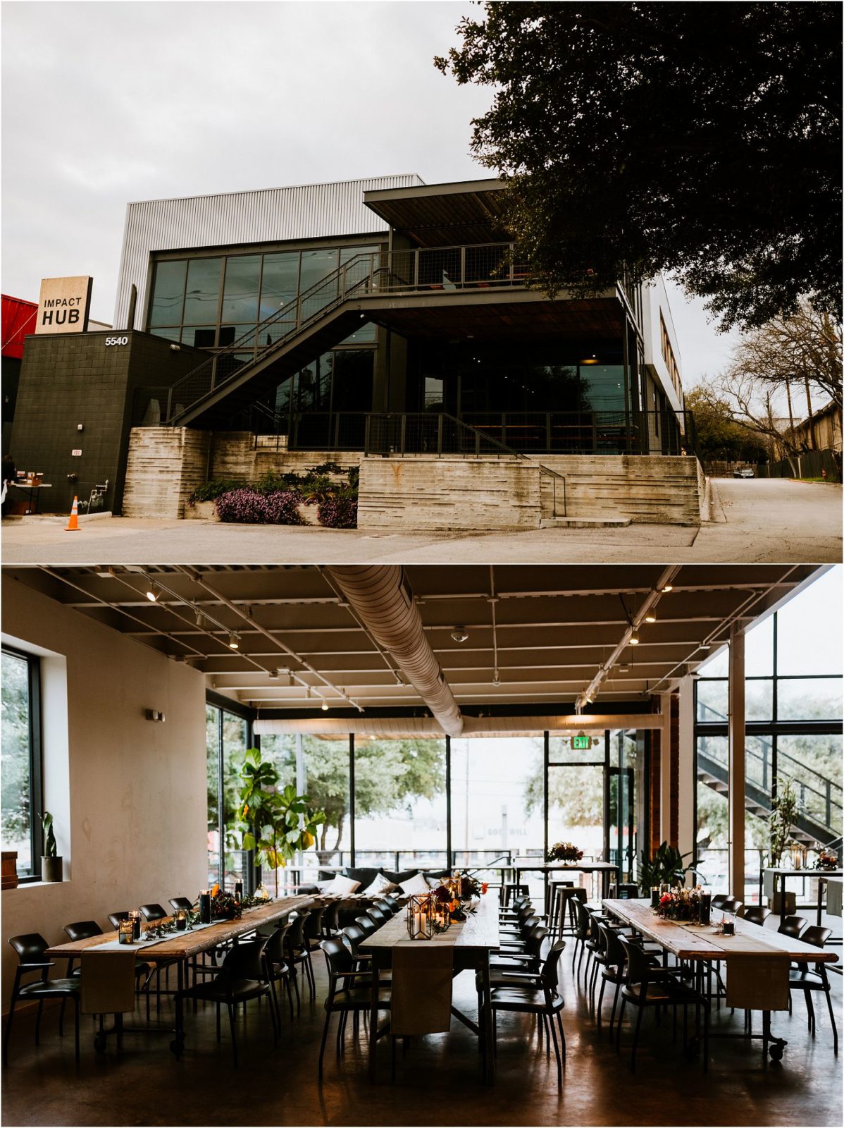 Surprise Wedding at Vuka Austin - Austin Wedding Photographer