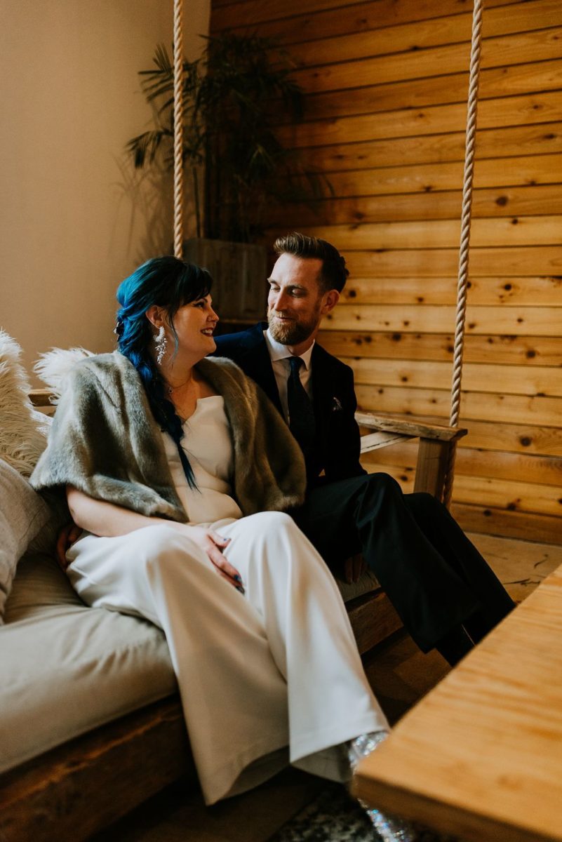 Surprise Wedding at Vuka Austin - Austin Wedding Photographer