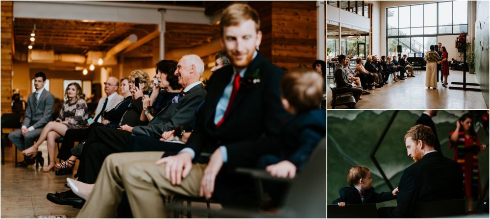 Surprise Wedding at Vuka Austin - Austin Wedding Photographer
