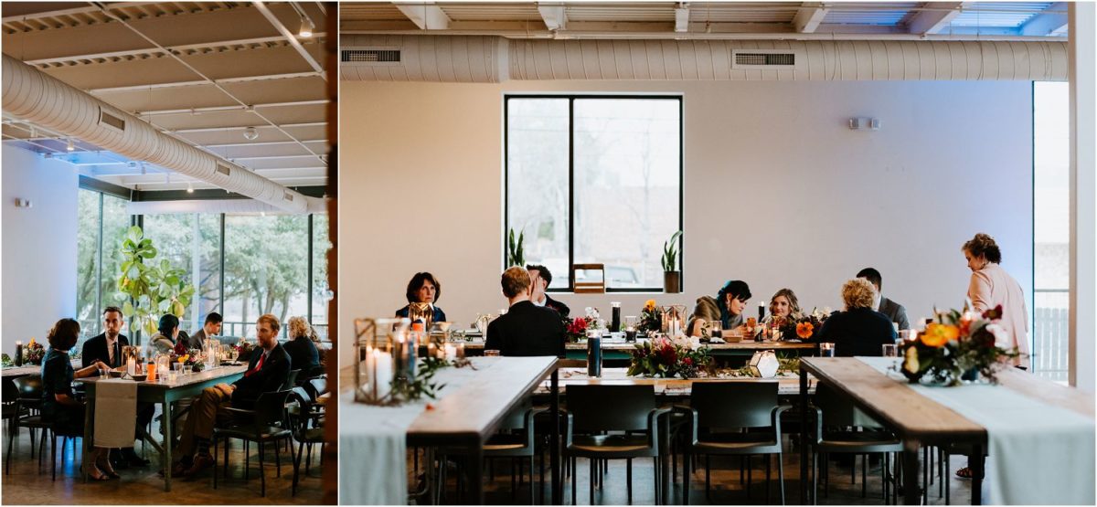 Surprise Wedding at Vuka Austin - Austin Wedding Photographer