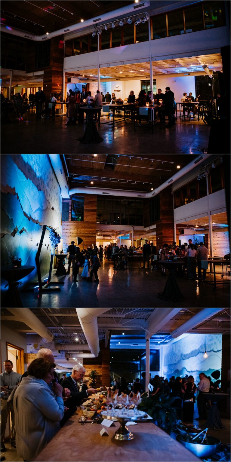 Surprise Wedding at Vuka Austin - Austin Wedding Photographer