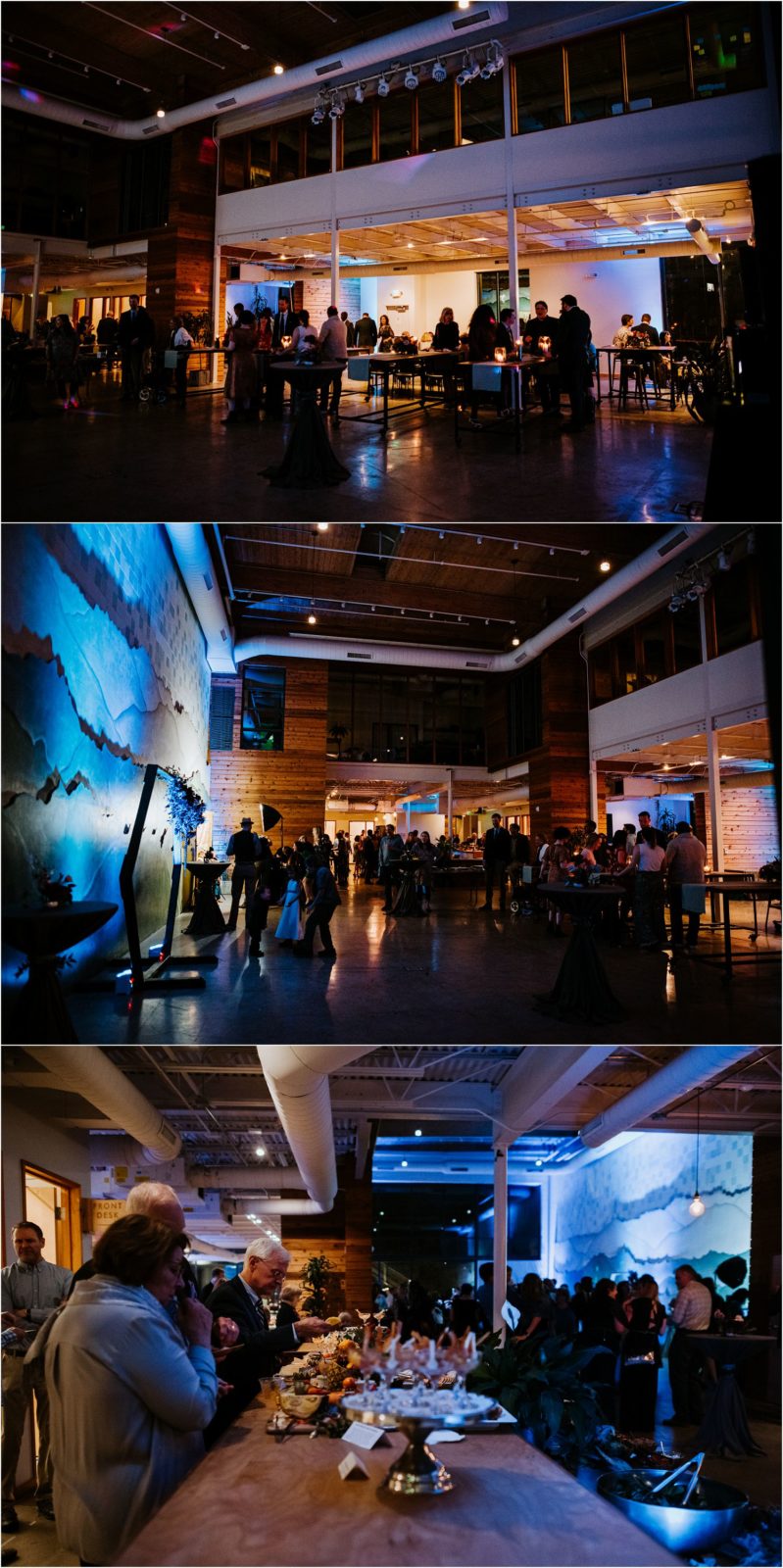 Surprise Wedding at Vuka Austin - Austin Wedding Photographer