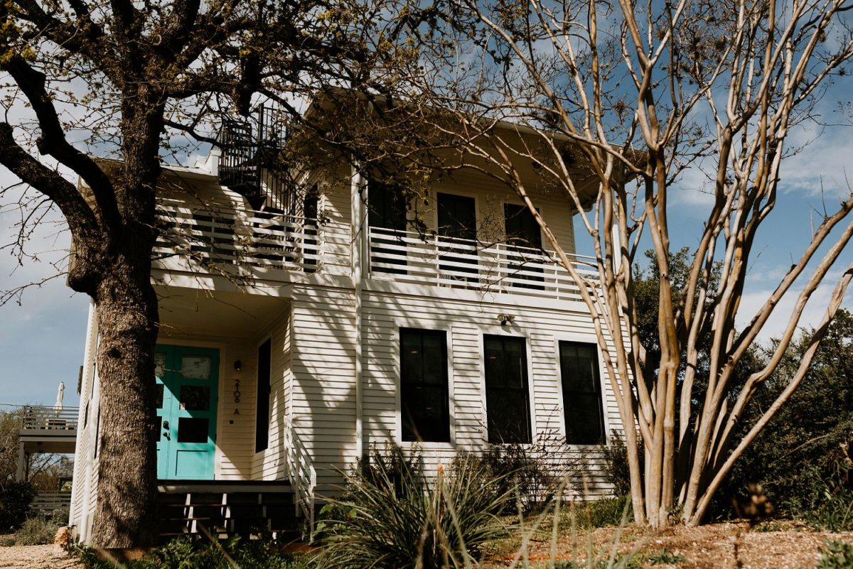 Austin Wedding at Springdale Station - ATX Wedding Photographer